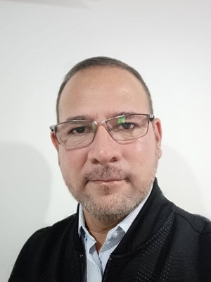 Nelson Moreno Safra - CASAP X